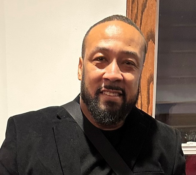 New Aid Officer's Workshop